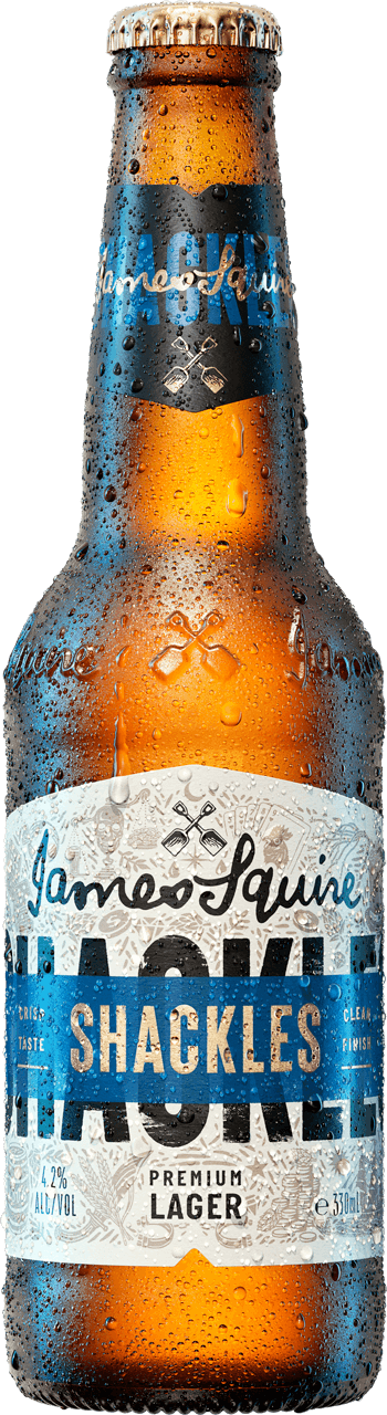 Beverages - James Squire