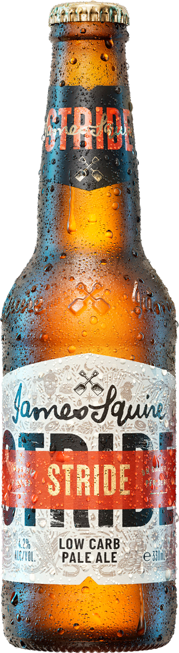 Beverages - James Squire