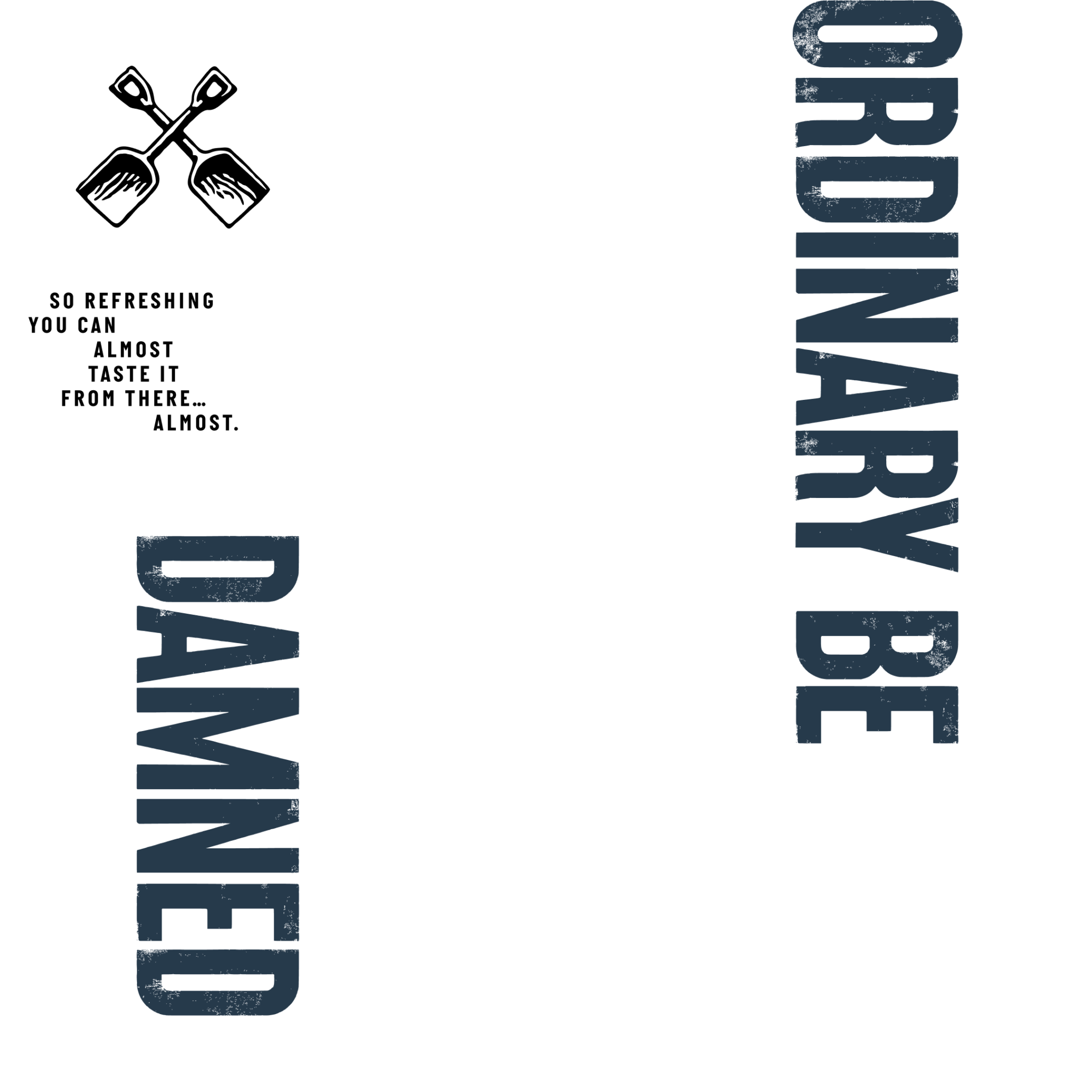 Lashes - James Squire