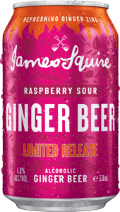 Brewhouses - James Squire