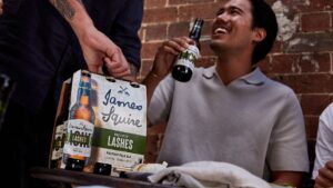 Our Story - James Squire